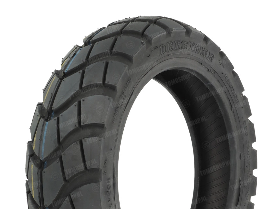 Tomos Youngst'R / Funsport 12 inch Deestone tire