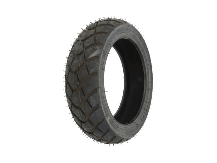 12 inch 120/70-12 Anlas MB-456 TL all weather band Tomos Youngst'R ...