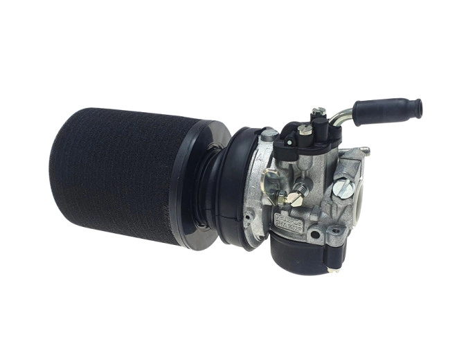 Tomos A3 Dellorto SHA 15/15 carburateur set schuim filter kopen