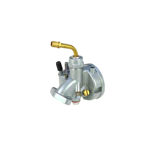 Bing SSF 12mm carburateur Tomos 2L / 3L met kabel choke replica