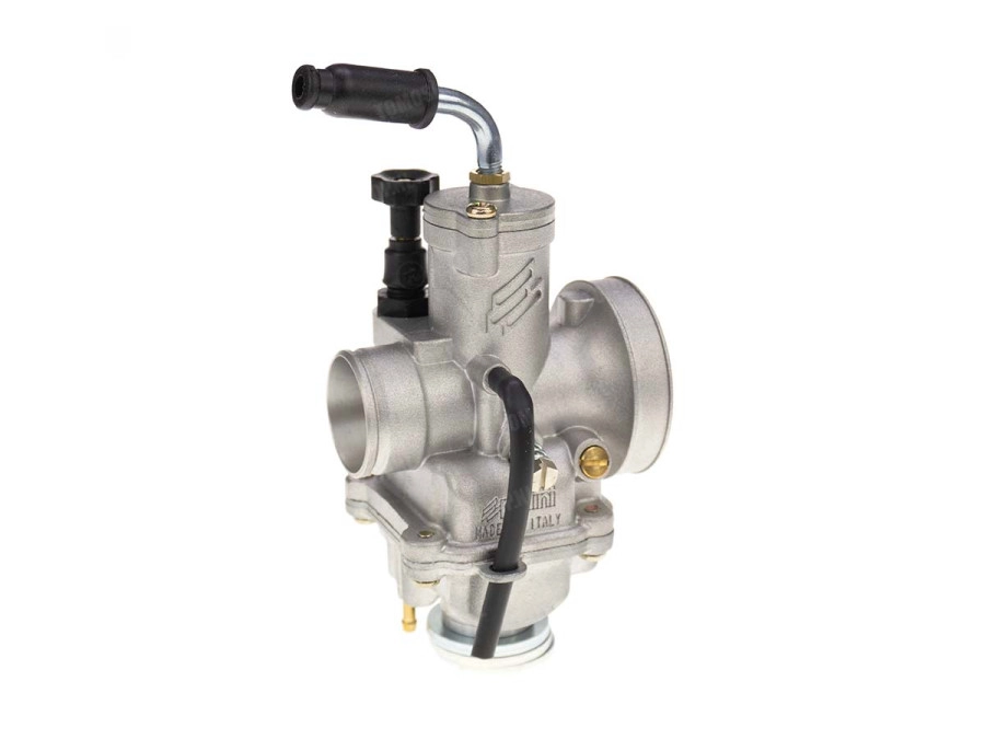 Tomos Polini CP EVO 21mm carburetor spigot