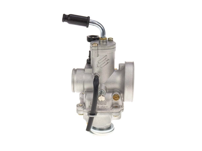 Tomos Polini CP EVO 21mm carburetor spigot