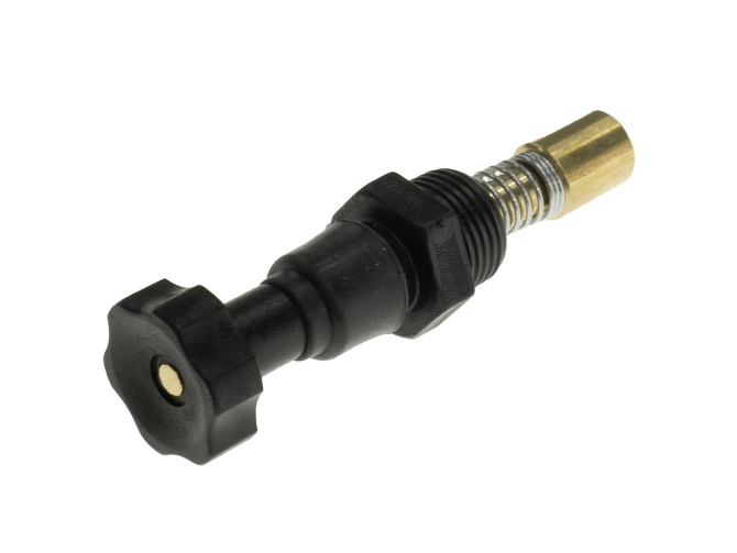 Tomos Polini CP carburateur hand choke ombouw