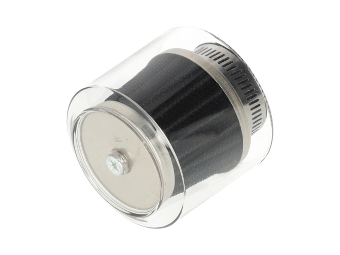 Tomos Luchtfilter 28mm / 35mm powerfilter met kap