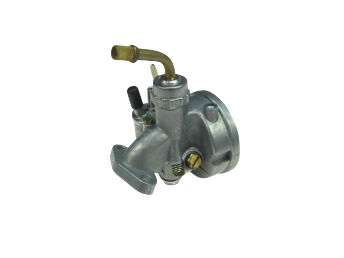 Bing SSF 12mm carburateur Tomos 2L / 3L met hand choke replica
