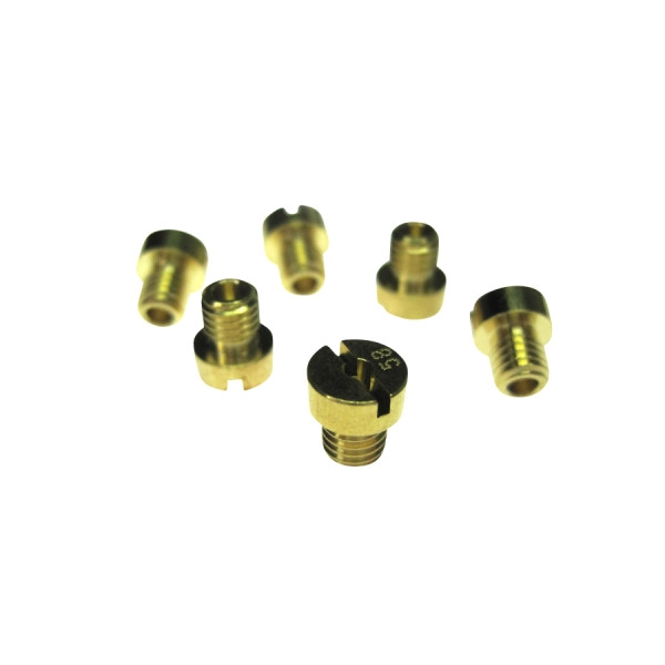 Sproeierset Dellorto replica 5mm 52-62 kopen? | Tomoshop.nl