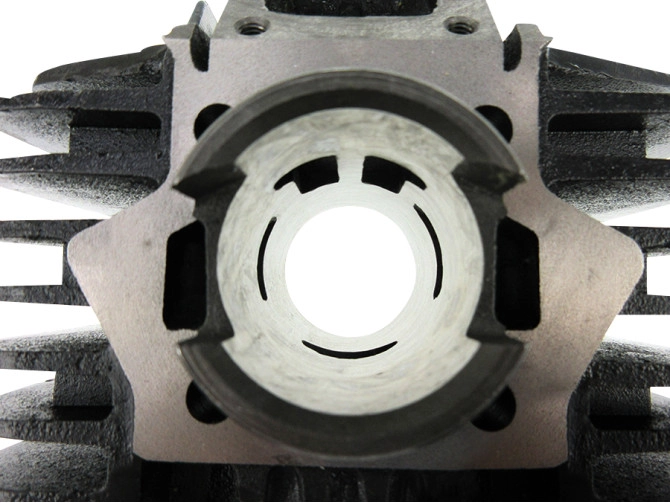 Cylinder 50cc (38mm) cast iron 45 km/h Meteor for Tomos A3 / A35