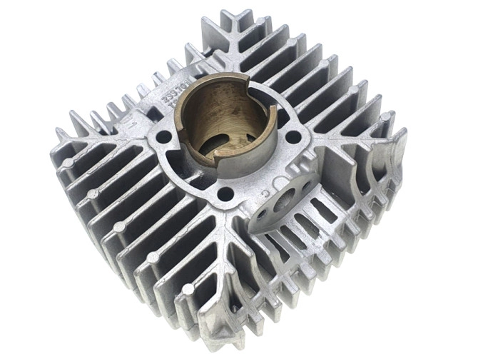 Tomos A55 cylinder 50cc (38mm) original aluminium (without piston)