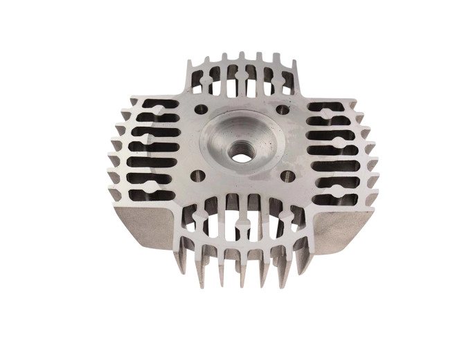 Cylinder Tomos A35 65cc Airsal with head De Klein stage 1 pre-tuned