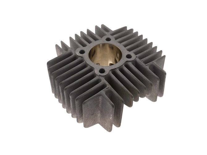 Cylinder Tomos A35 65cc Airsal with head De Klein stage 1 pre-tuned