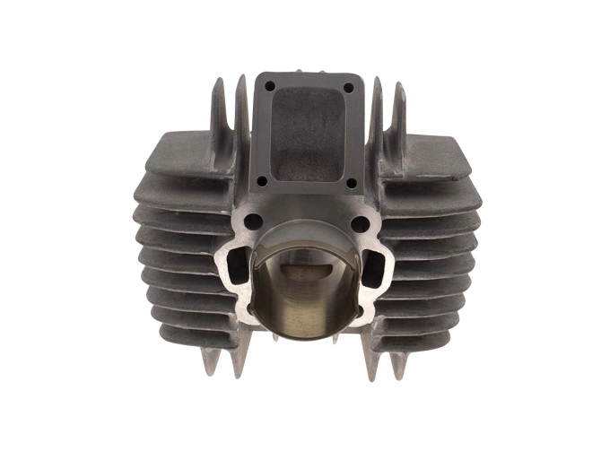 Cylinder Tomos A35 65cc Airsal with head De Klein stage 1 pre-tuned