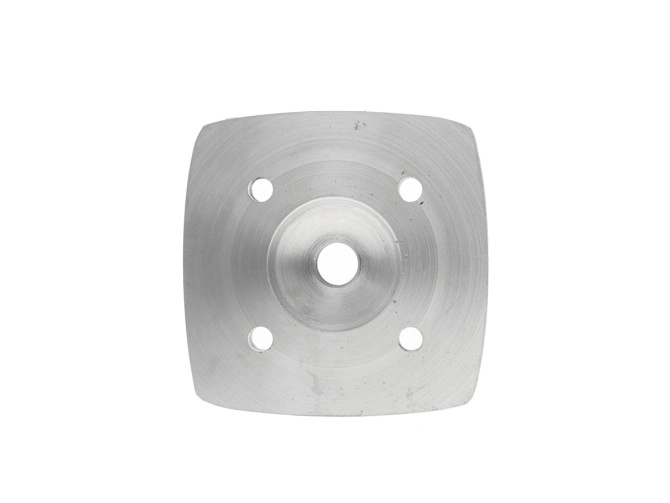 Cylinderhead Tomos 4L / APN-4 50cc (38mm) high pressure by de Klein