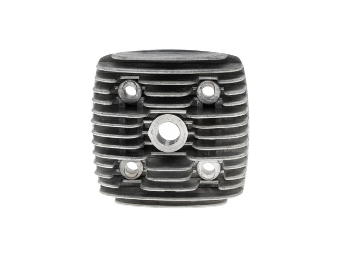 Cylinderhead Tomos 4L / APN-4 50cc (38mm) high pressure by de Klein