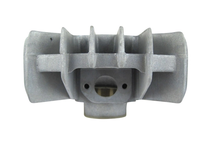 Cilinder Puch Monza 74cc Airsal / Eurokit snel 8P + cilinderkop