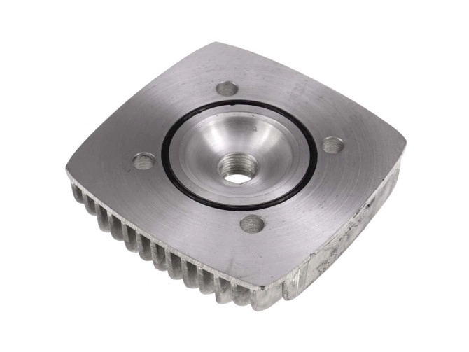 Cylinderhead Tomos 4L / APN-4 50cc (38mm) high pressure by de Klein ...
