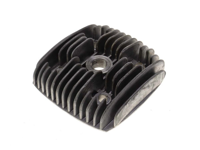 Cylinderhead Tomos 4L / APN-4 50cc (38mm) high pressure by de Klein ...