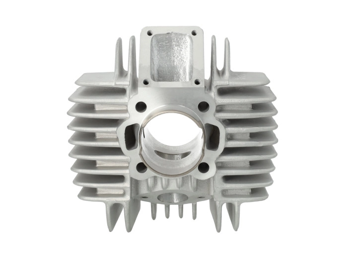 Cilinder Tomos A35 / A52 65cc (44mm) Airsal met kop tuned by de Klein ...