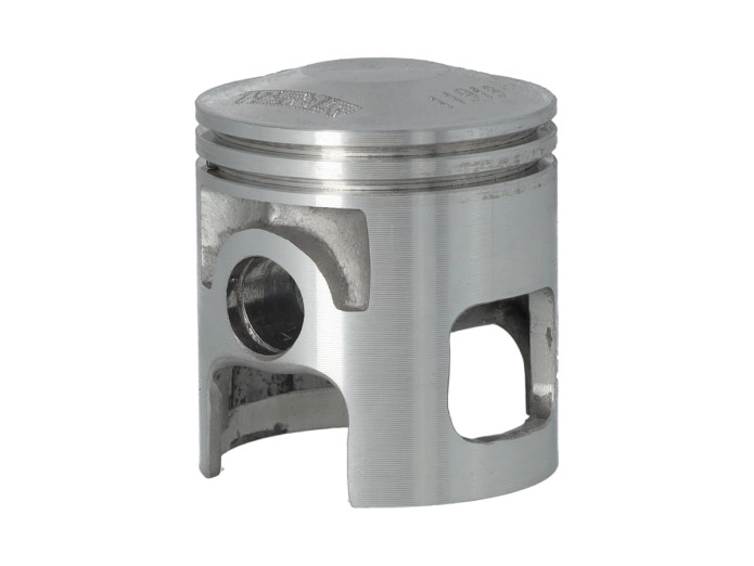 Cilinder Tomos A35 / A52 65cc (44mm) Airsal met kop tuned by de Klein ...