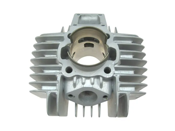 Tomos A3 A35 DMP 65cc cylinder with head alu | Tomosshop