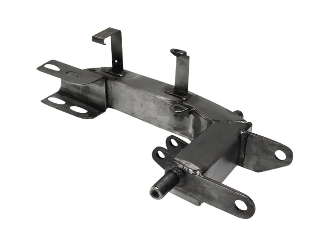 Swingarm Tomos Youngst'R blanco