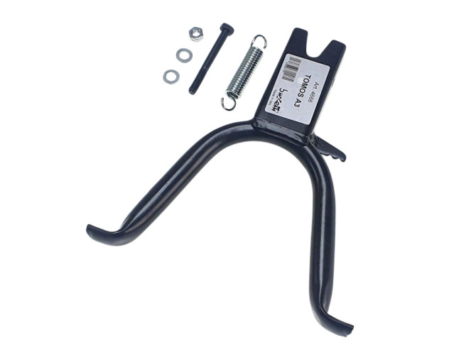 Tomos A3 A35 centerstand black | Tomosshop