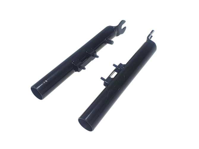 Gabel Tomos A3 / A35 Untenrohr Altes Modell Satz