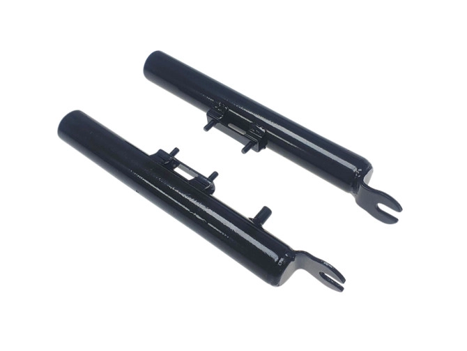 Gabel Tomos A3 / A35 Untenrohr Altes Modell Satz