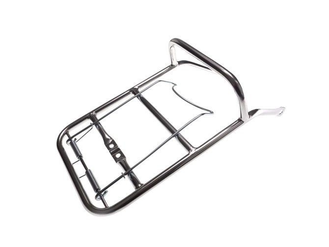 Rear carrier Tomos 4L / APN-4