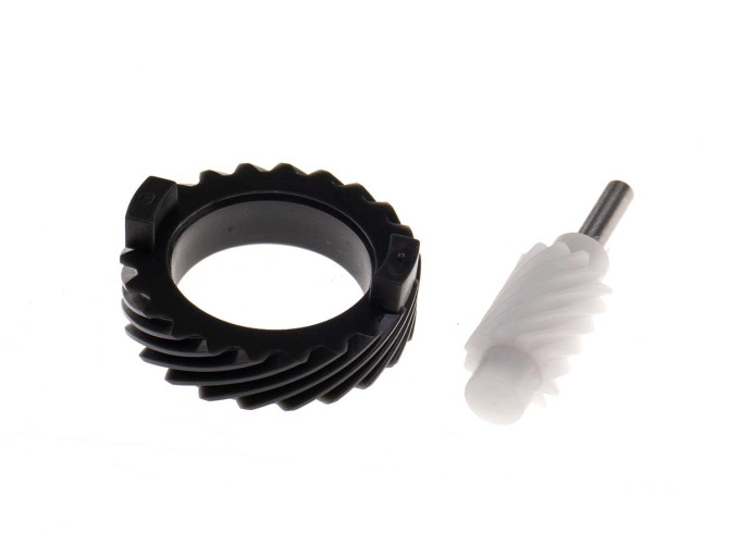 Tomos 4L / APN-4 counter drive gear wheel | Tomosshop