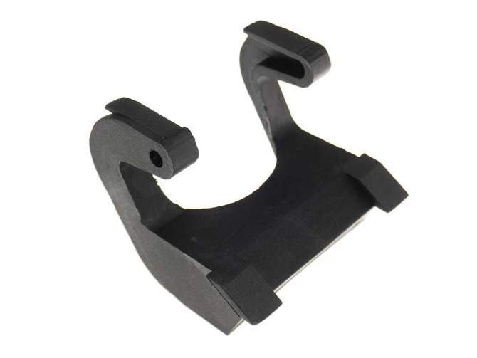 Saddle seat Tomos Revival TS buddyseat turn bracket original