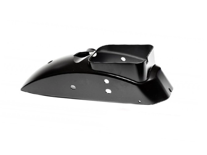 Rear mudguard Tomos Streetmate
