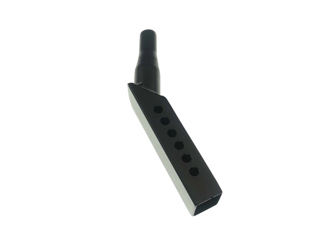 Saddle pin square Tomos to round universal (more choice of saddles!)