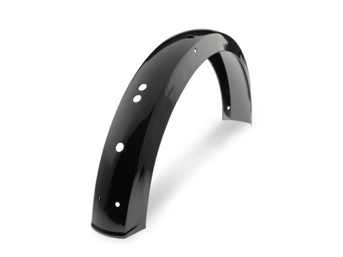 Rear fender Tomos A3 / A35 replica steel primer