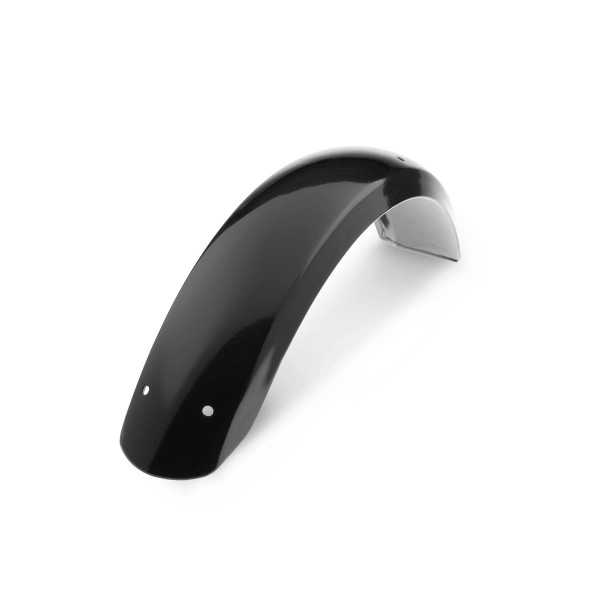 Front fender Tomos A35 new model black replica primer