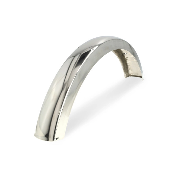 Front fender Tomos A3 / A35 old model original replica stainless steel