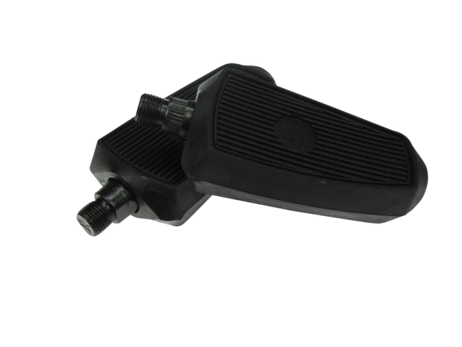 Tomos pedal kit black block | Tomosshop