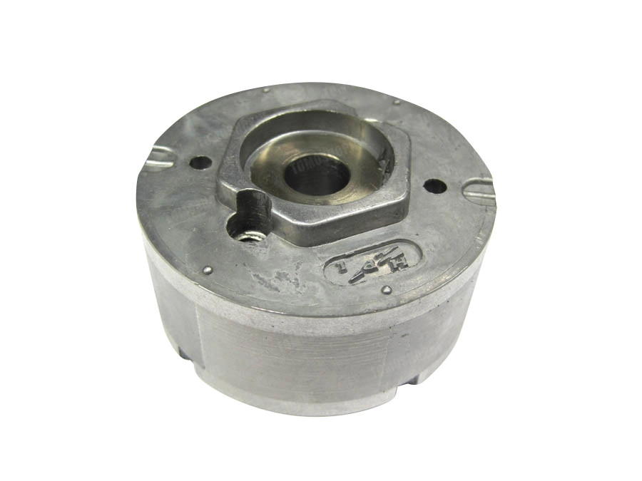 Rotor HPI