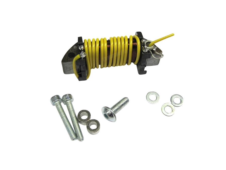 Lightingcoil HPI for HPI inner rotor-ignition 6V 10W