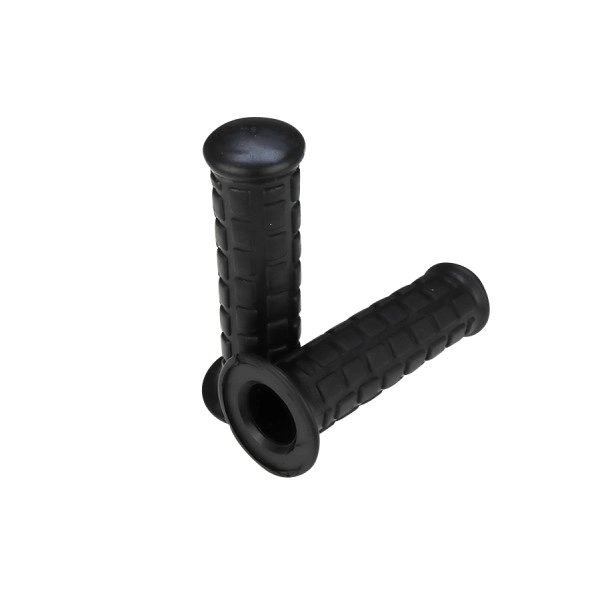 Handvatset Lusito M82 zwart 24mm / 22mm