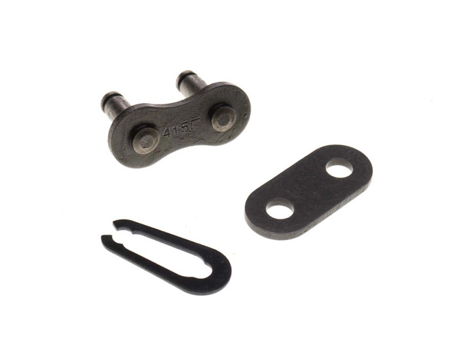 Chain 415-126 Tsubaki Gamma-QRS