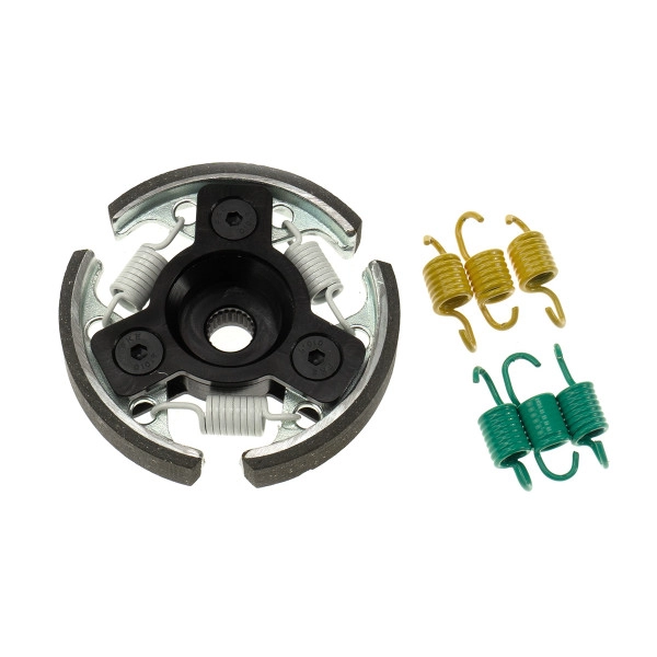 Koppeling Tomos A35 / A52 / A55 1e versnelling (tuning) Jammer performance