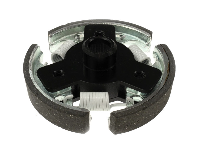 Koppeling Tomos A35 / A52 / A55 1e versnelling (tuning) Jammer performance