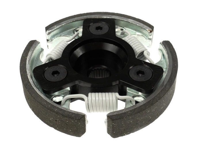 Koppeling Tomos A35 / A52 / A55 1e versnelling (tuning) Jammer performance
