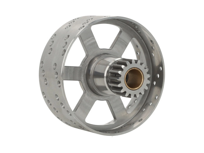 Koppeling Tomos A35 / A52 / A55 koppelingshuis Jasil Top Racing BTuning