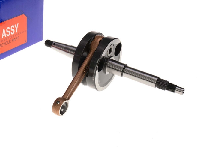 Krukas CM Tomos A35 / A52 / A55 kopen? | Tomoshop.nl