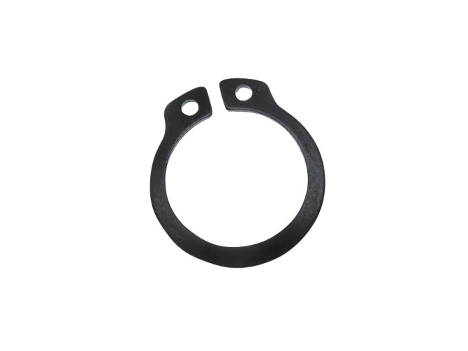 Tomos A3 Hoofdas seegerring borgveer A20