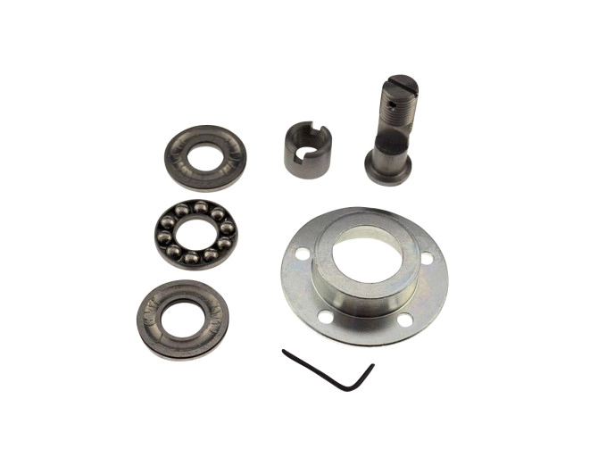 Koppeling treklager Tomos 2L / 3L extra versterkte versie