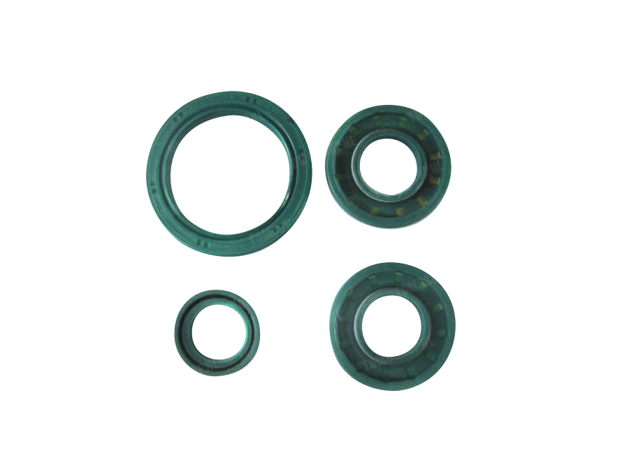 Tomos A3 A35 engine seal kit | Tomosshop