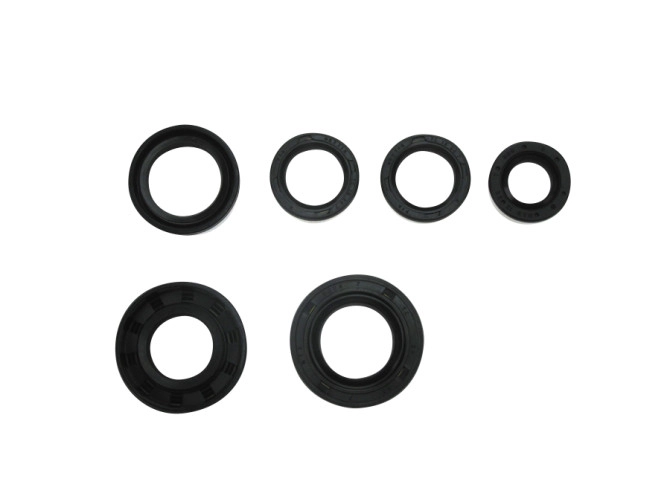 Tomos 4L keerringset kopen? | Tomoshop.nl