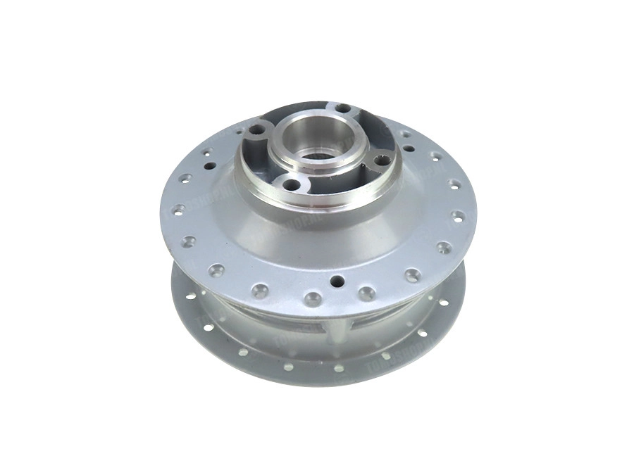 Achterwiel naaf Tomos A3 / A35 / Pack'R